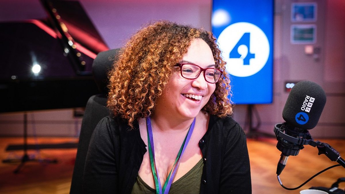 BBC Radio 4 - Loose Ends, Lucy Worsley, Lynette Linton, James Vincent ...