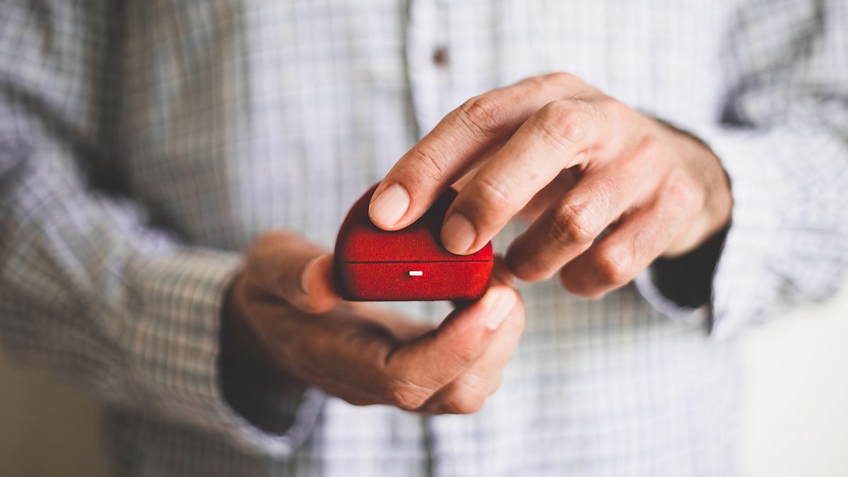 BBC Radio 4 Extra - Ben Travers - Mischief