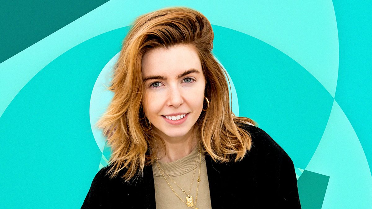 BBC Radio 5 Live - Stacey Dooley