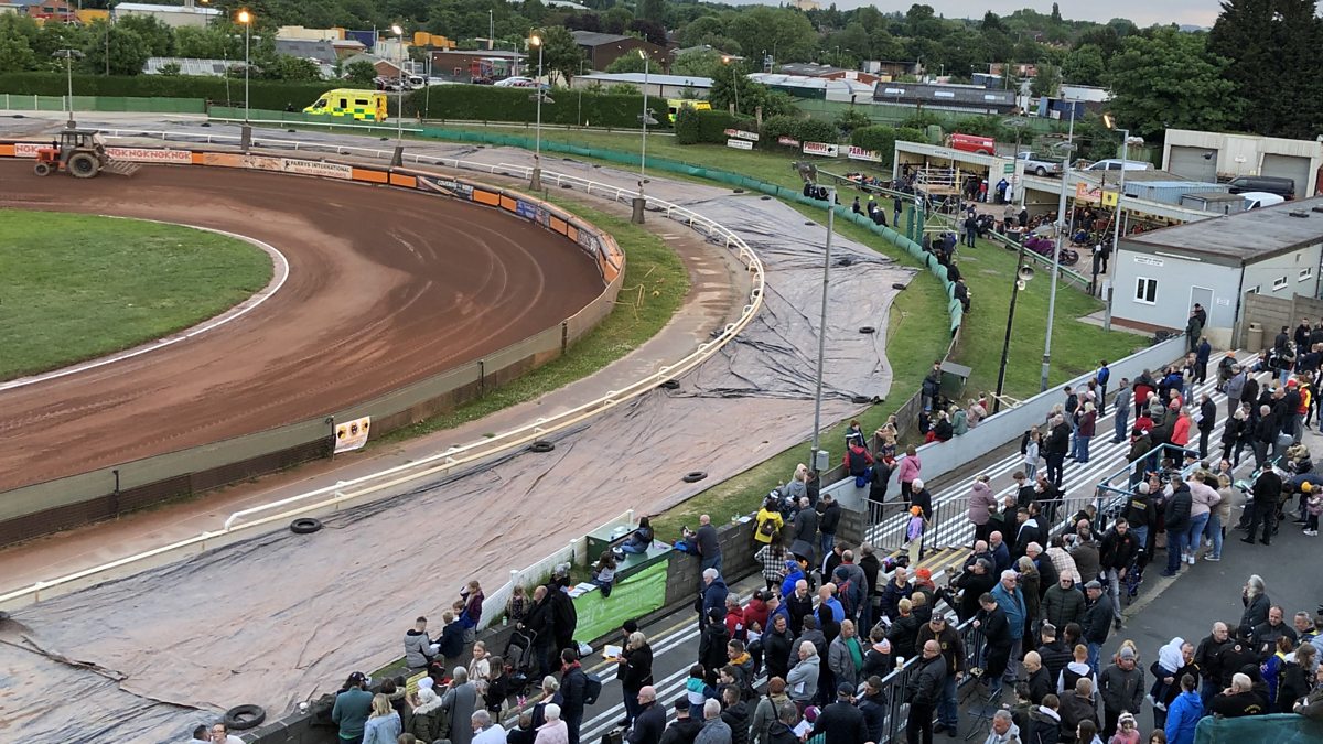 BBC Radio WM - BBC Radio WM Sport: Speedway, Wolves boss Peter Adams ...