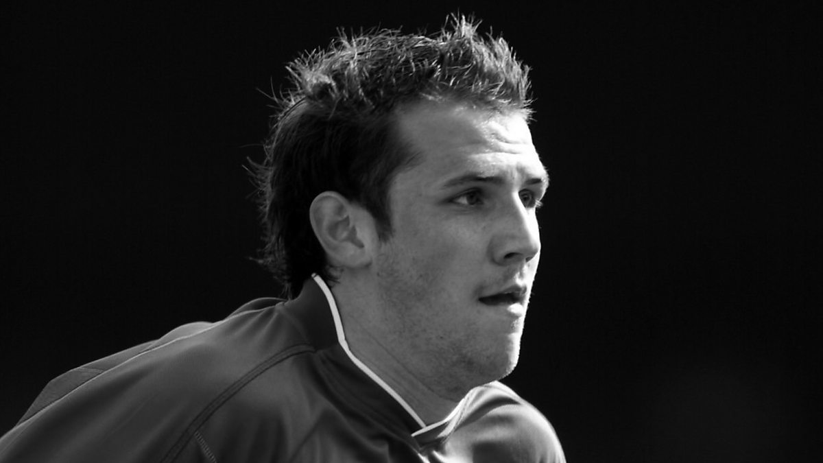 BBC Radio Cumbria - BBC Radio Cumbria Sport, Craig Farrell 1982-2022