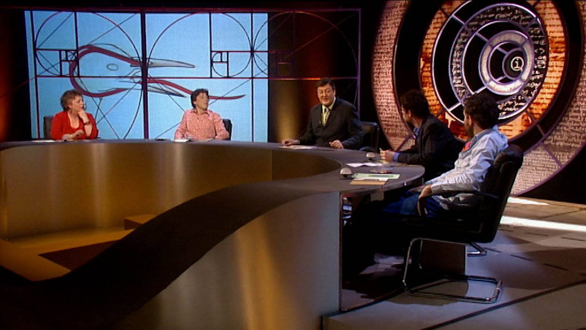 BBC iPlayer - QI - Series B: 2. Birds