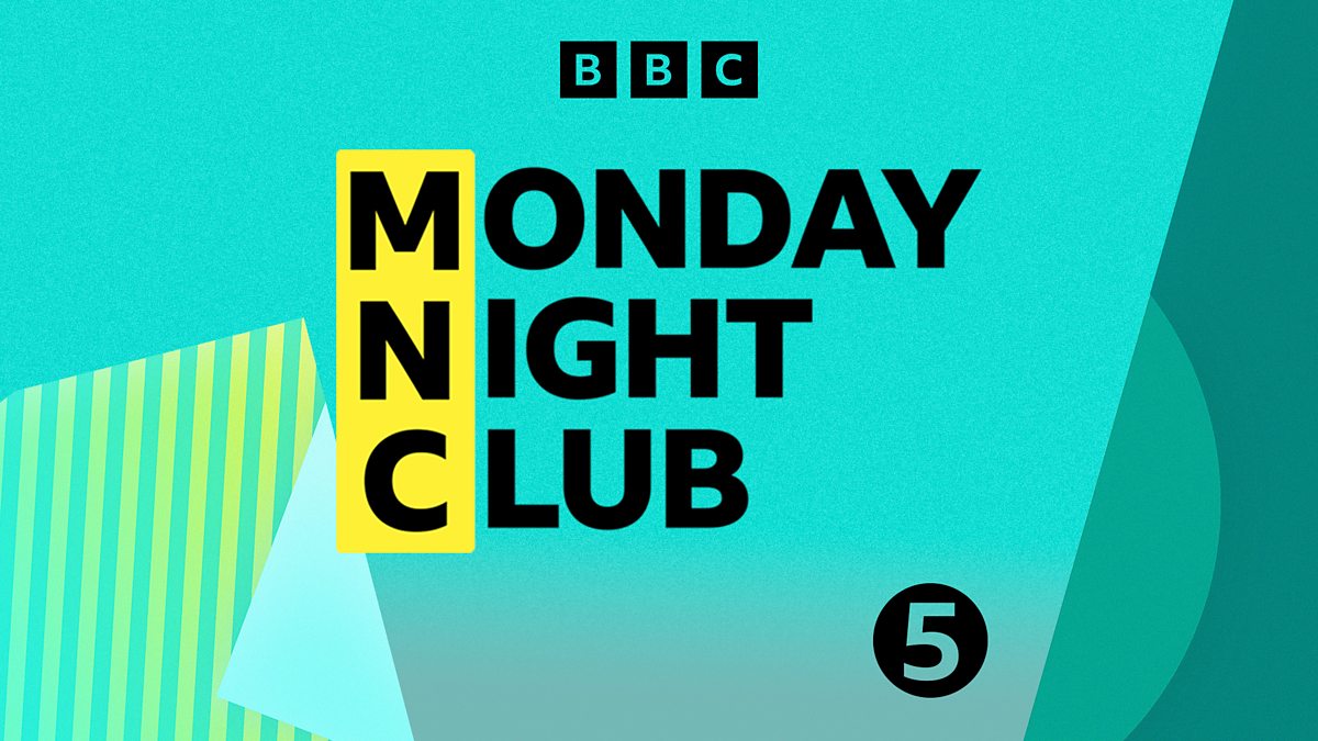 BBC Radio 5 Live - 5 Live Sport, The Monday Night Club