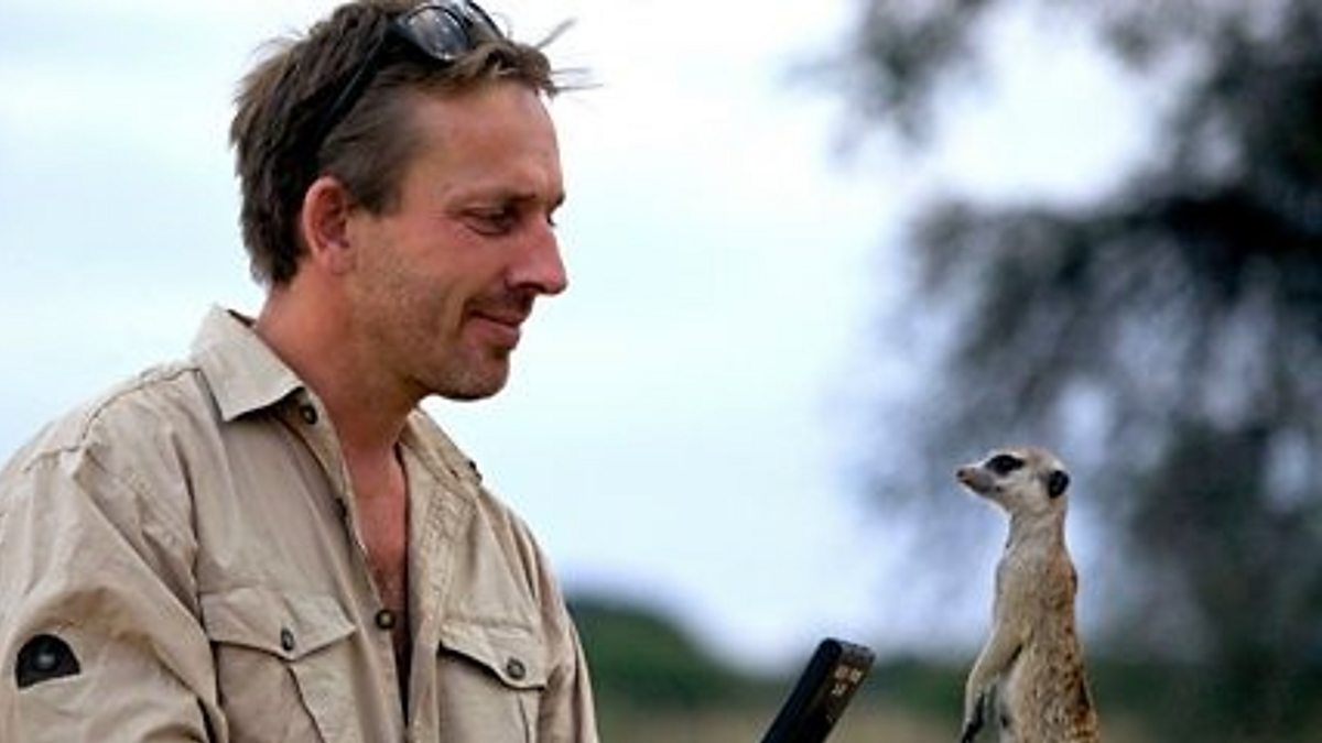 BBC Radio Tees - Scott Makin, How does filming in minus 40 degrees in ...