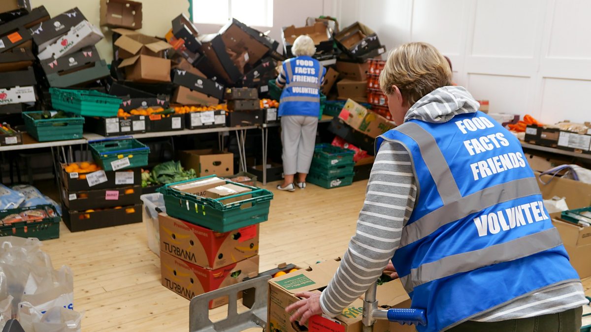 BBC Radio Ulster - Thought for the Day, Fr Martin Magill, Friday 20th ...