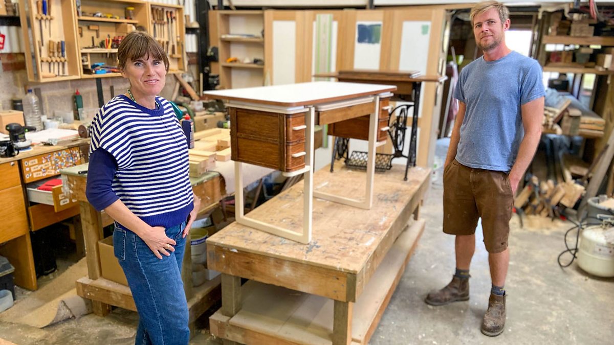 Money for Nothing - Series 12: Episode 1 - Signed - BBC iPlayer