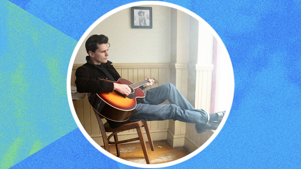 BBC Radio Oxford - BBC Introducing in Oxfordshire & Berkshire, PODCAST ...