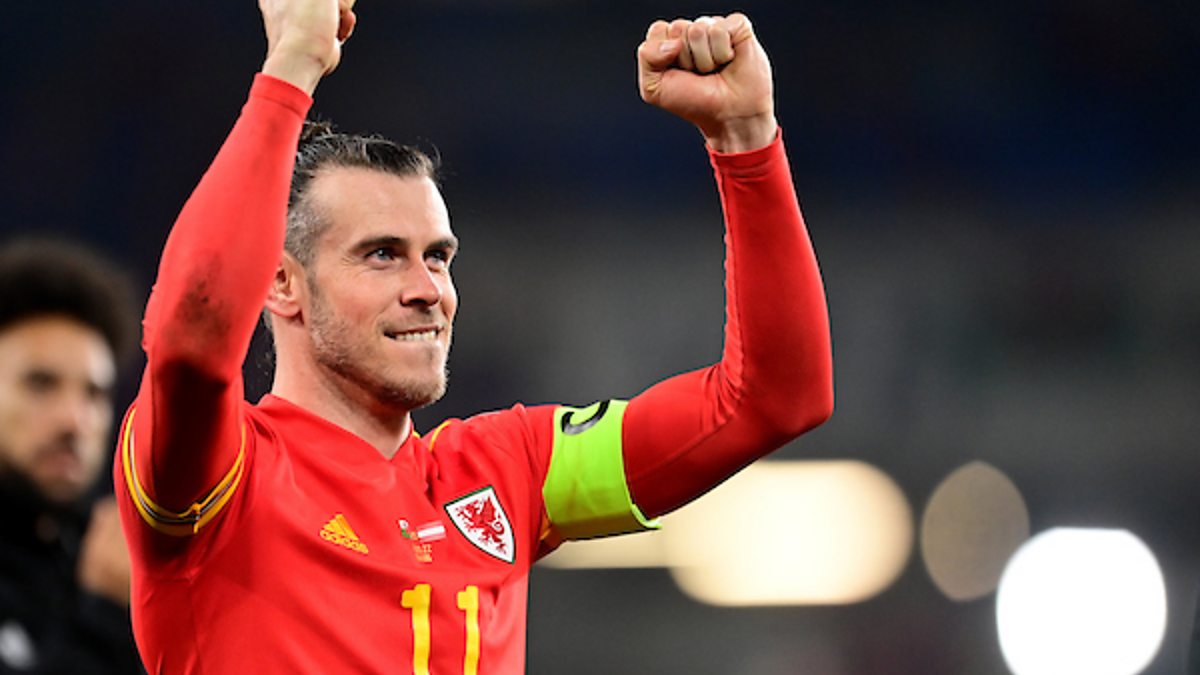 BBC Wales - BBC Wales - World Cup Play-Off Final