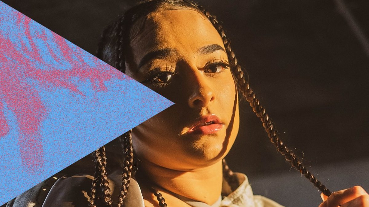 BBC Music - BBC Music Introducing, East Midlands, Queen Millz's Big ...