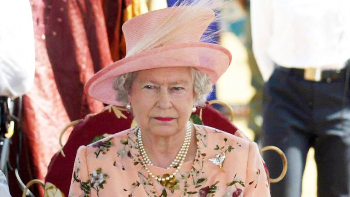 BBC World Service - The Documentary, The interview: Tina Brown, Queen ...