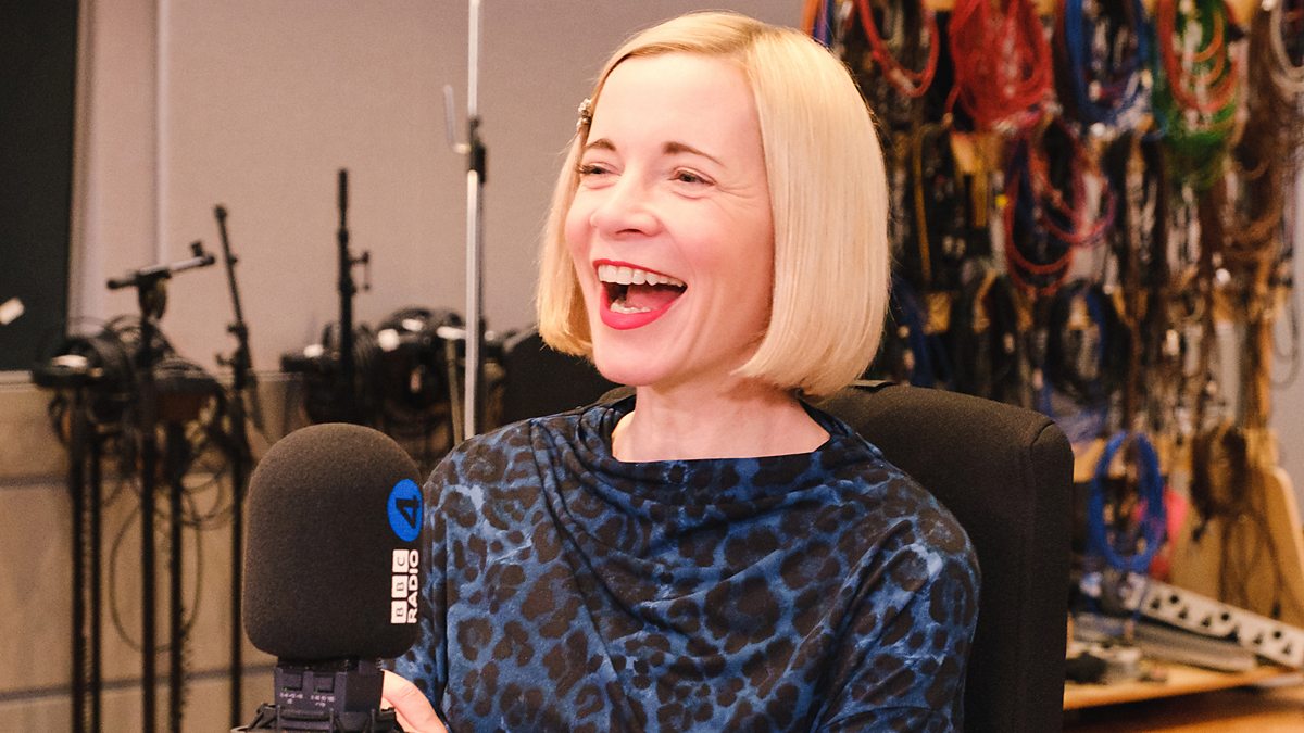 BBC Radio 4 - Loose Ends, Lucy Worsley, Lynette Linton, James Vincent ...