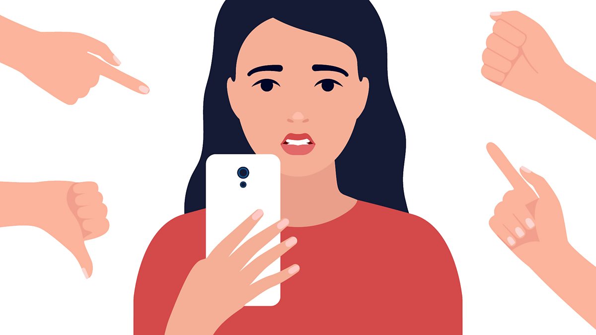 BBC World Service - Tech Life, Why is the internet still a hostile ...