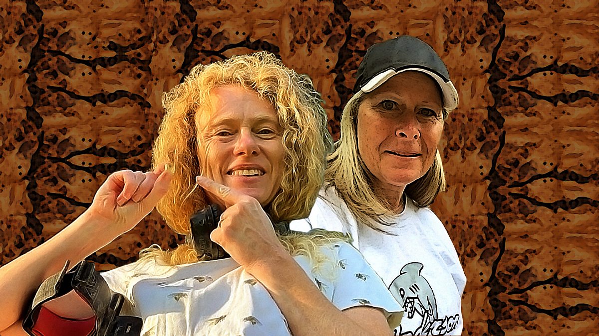 BBC World Service - The Conversation, Detectorists: Women finding treasure