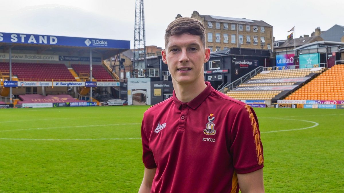 BBC Radio Leeds - West Yorkshire Sport Daily, Matty Foulds: "I'm proud ...