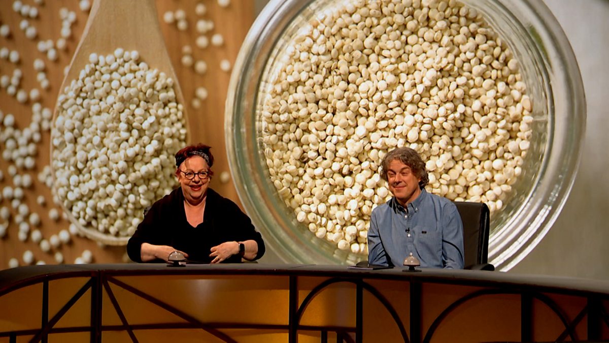QI - Series Q: 11. Quaffing - BBC iPlayer