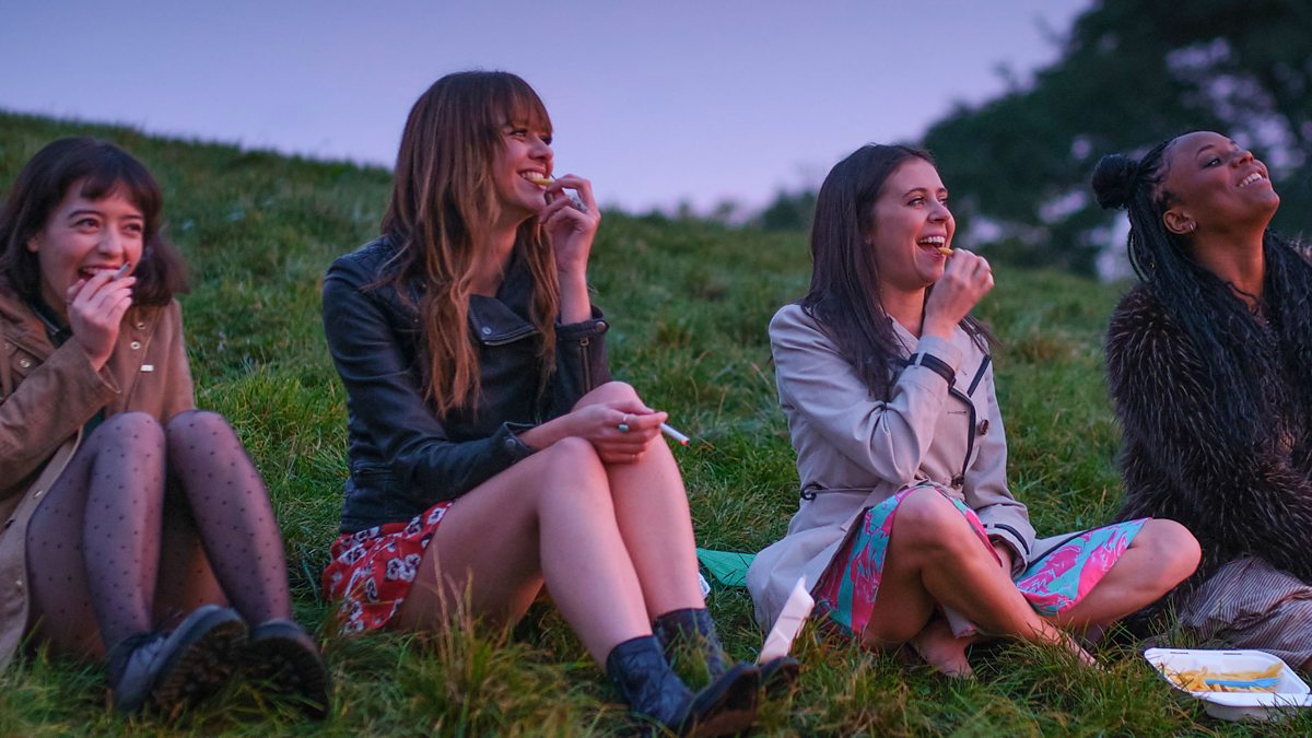 BBC Radio 4 - Woman's Hour, Writer Dolly Alderton. Sue Biggs CBE on ...