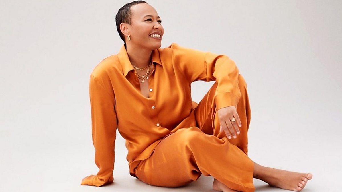 BBC Radio Manchester - The People, Emile Sande: Coming out and a new album