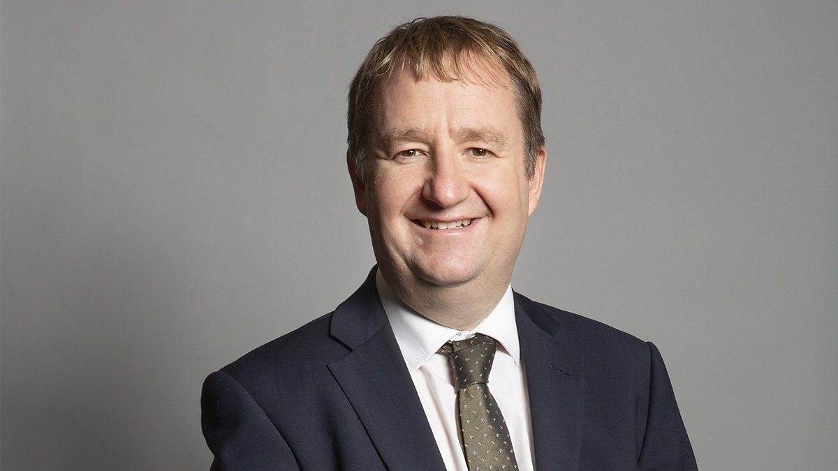 BBC Radio Derby - Andy Twigge, “I expect him to win the vote”