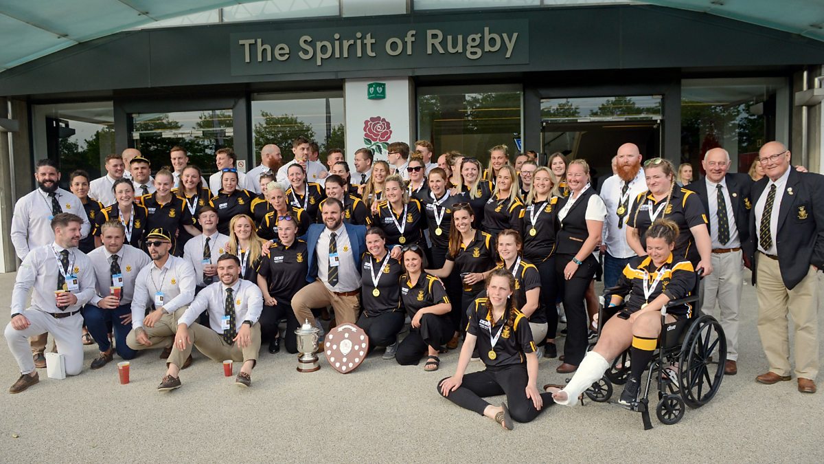 BBC Radio Cornwall - James Churchfield, 06/06/2022, County Championship ...