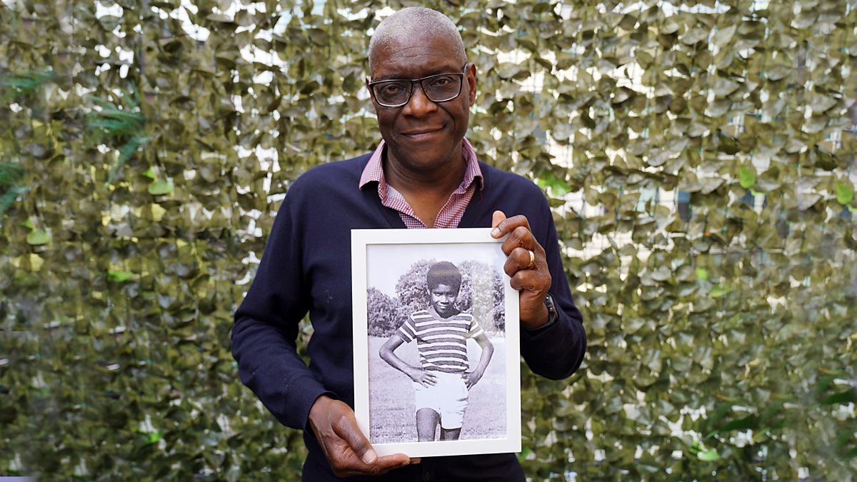 BBC Radio 4 - Lives in Care, 21/06/2022