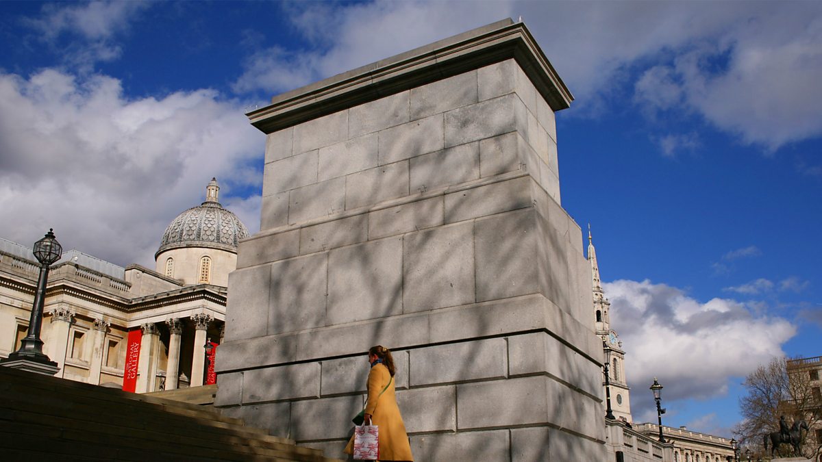 BBC Radio 4 - Iconoclasm by David Freedberg