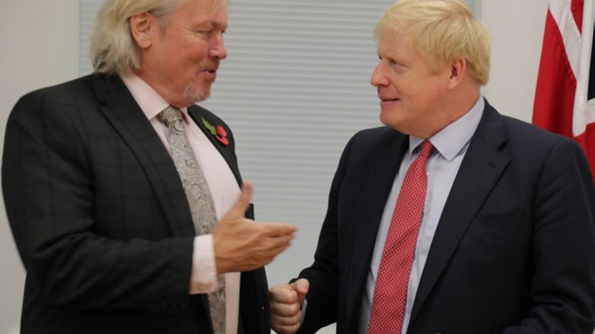 BBC Essex - Sonia Watson, Ian Wyatt sits in (07/06/2022), "The link's ...