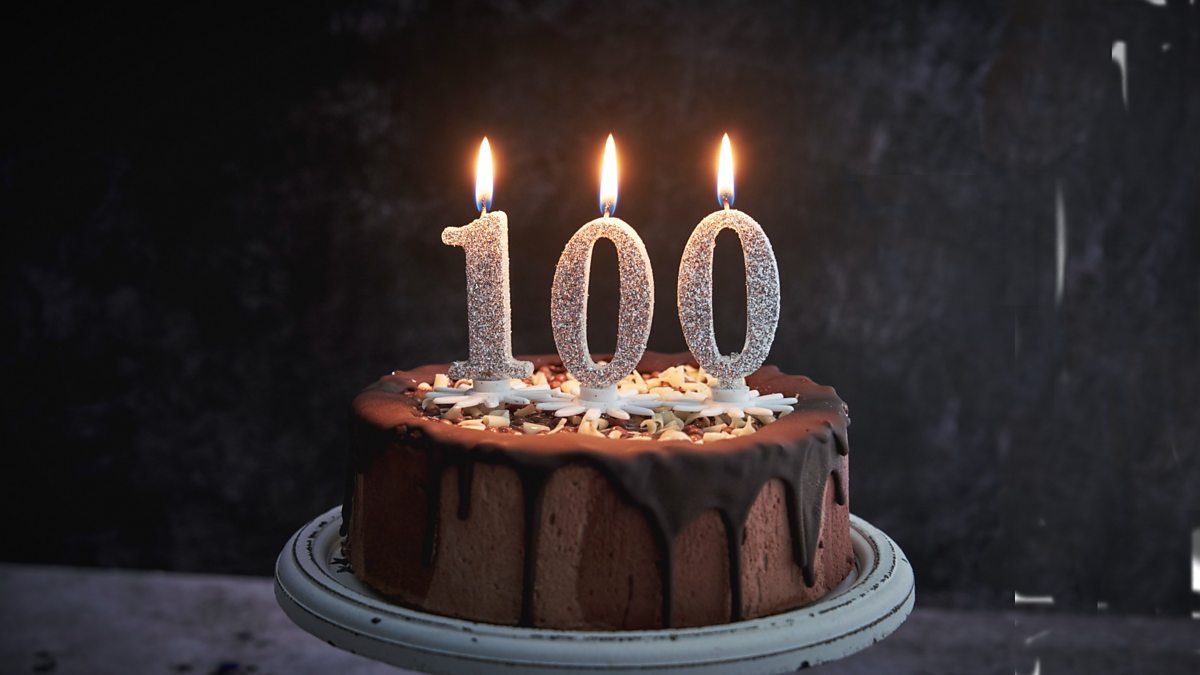 BBC World Service - The Inquiry, How do you live to be 100?