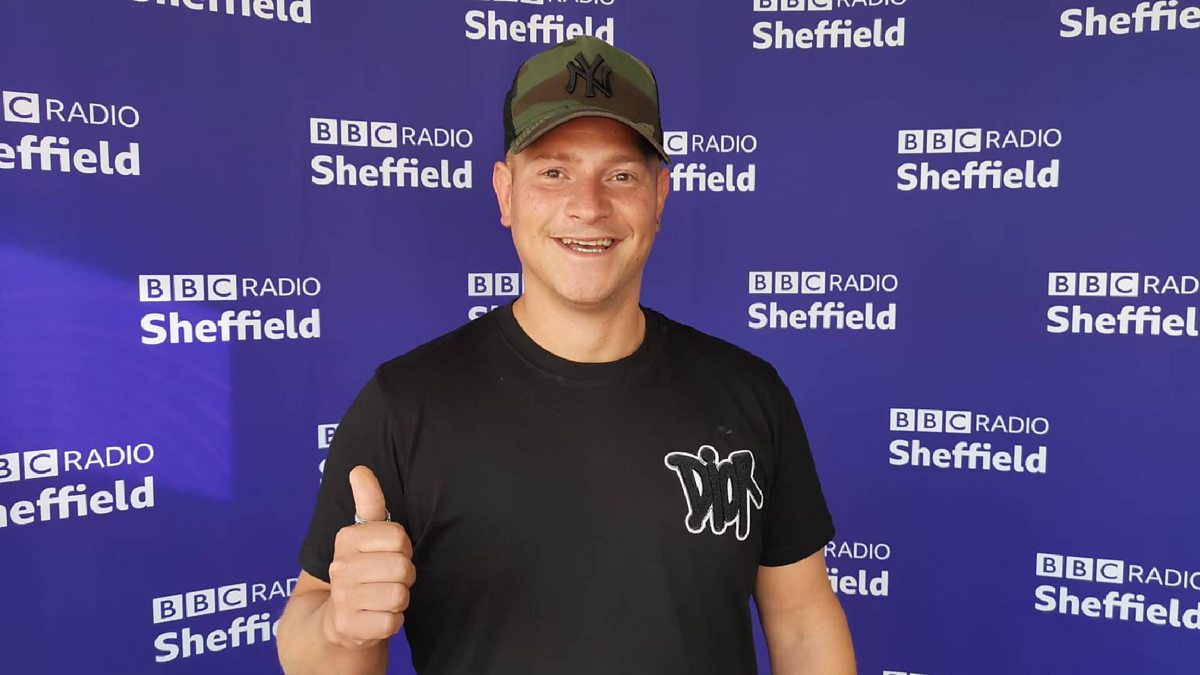 Bbc Radio Sheffield Toby Foster On Bbc Radio Sheffield 07 06 2022