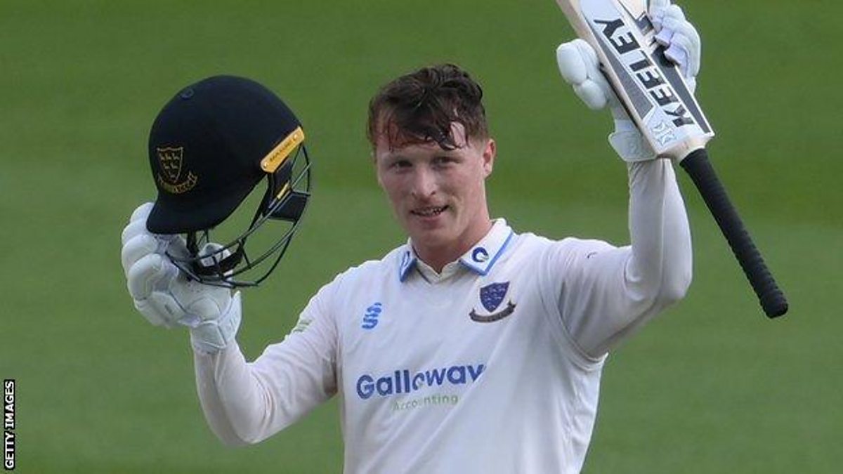 BBC Radio Sussex - BBC Radio Sussex Sport, FEATURE: Tom Alsop on ...