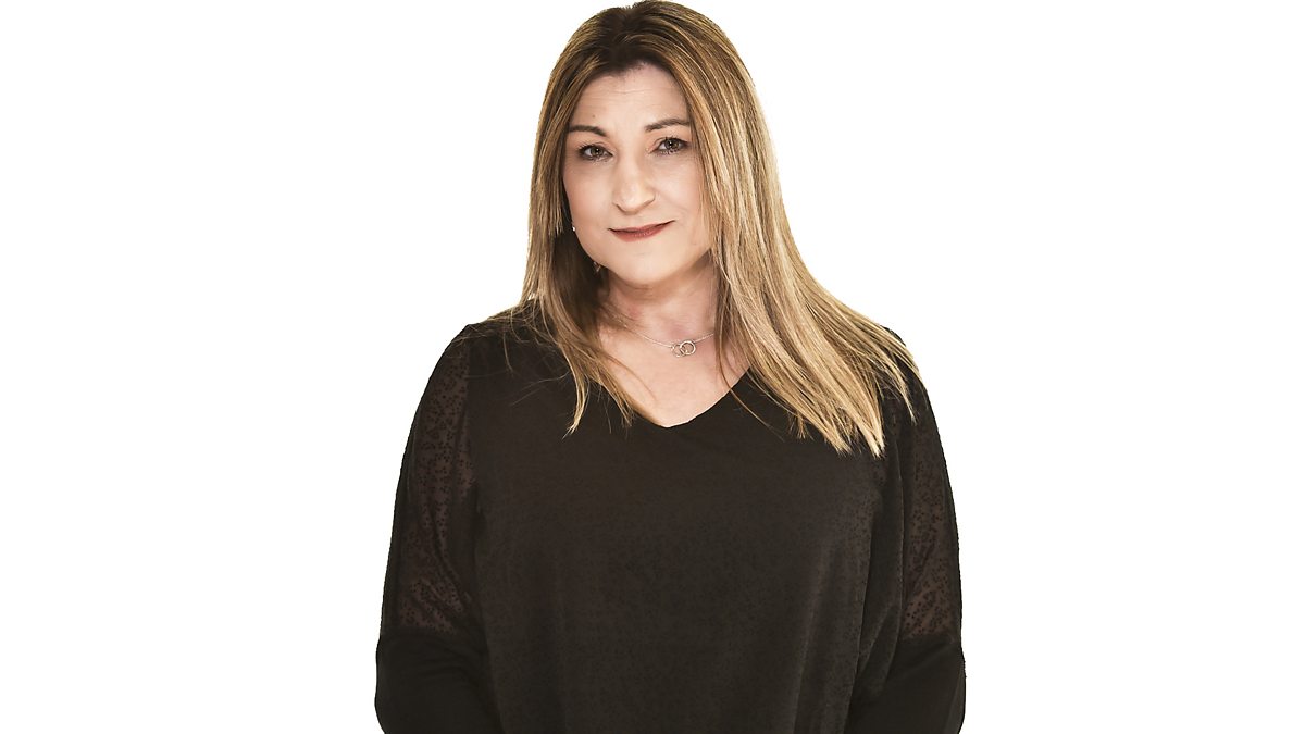BBC Local Radio - Caroline Martin