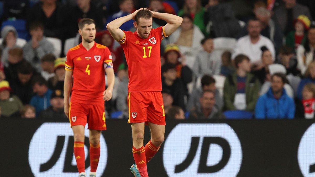 BBC Radio Wales - Feast of Football, Episode 225: Netherlands end Wales ...