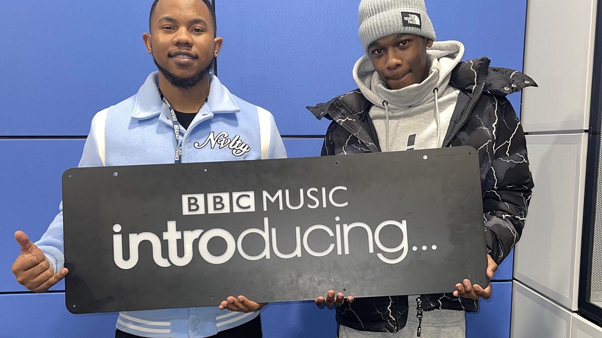 BBC Radio WM - BBC Music Introducing in the West Midlands, Artist of ...