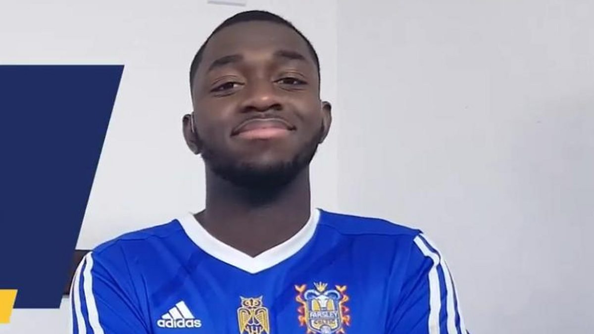 BBC Radio Leeds - West Yorkshire Sport Daily, Asamoah: 'The highlight ...