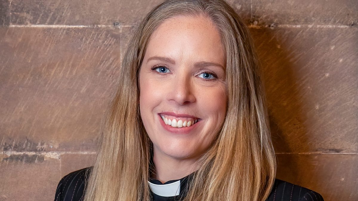 BBC Radio Merseyside - Daybreak with Helen Jones, 12/06/2022, Priest ...