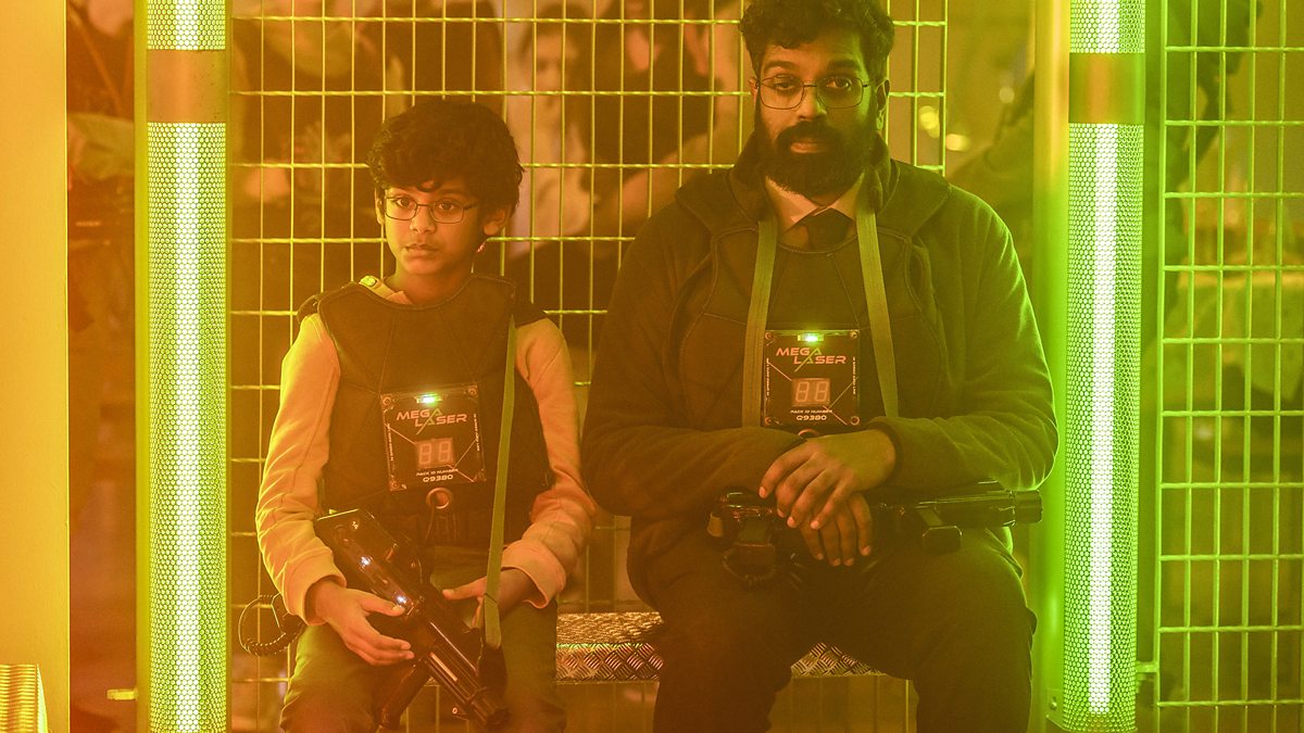 Avoidance - Series 1: Episode 2 - BBC iPlayer