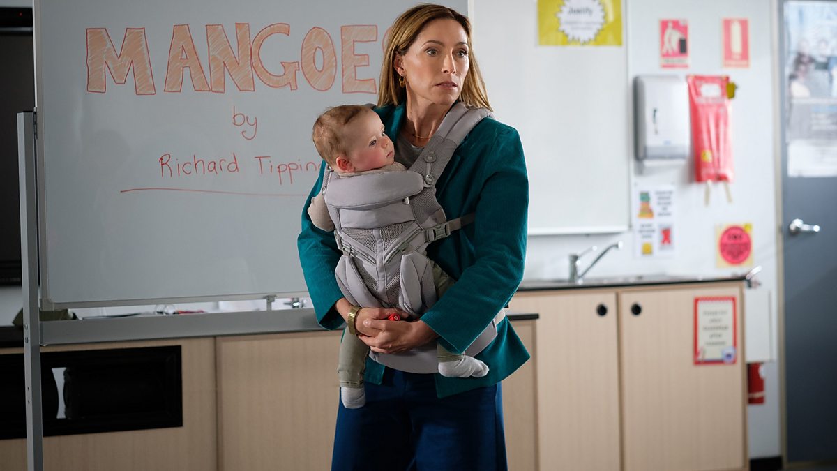 Bump - Series 2: 6. A.I.T.A. - BBC iPlayer