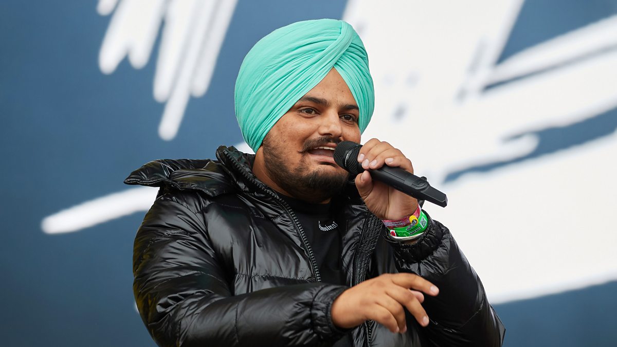 BBC Radio 4 - Last Word, Amanda Claridge, Sidhu Moose Wala (pictured ...