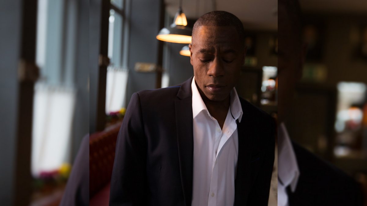 BBC Radio Cornwall - David White, Andrew Roachford, Jack Lukeman (09/06 ...