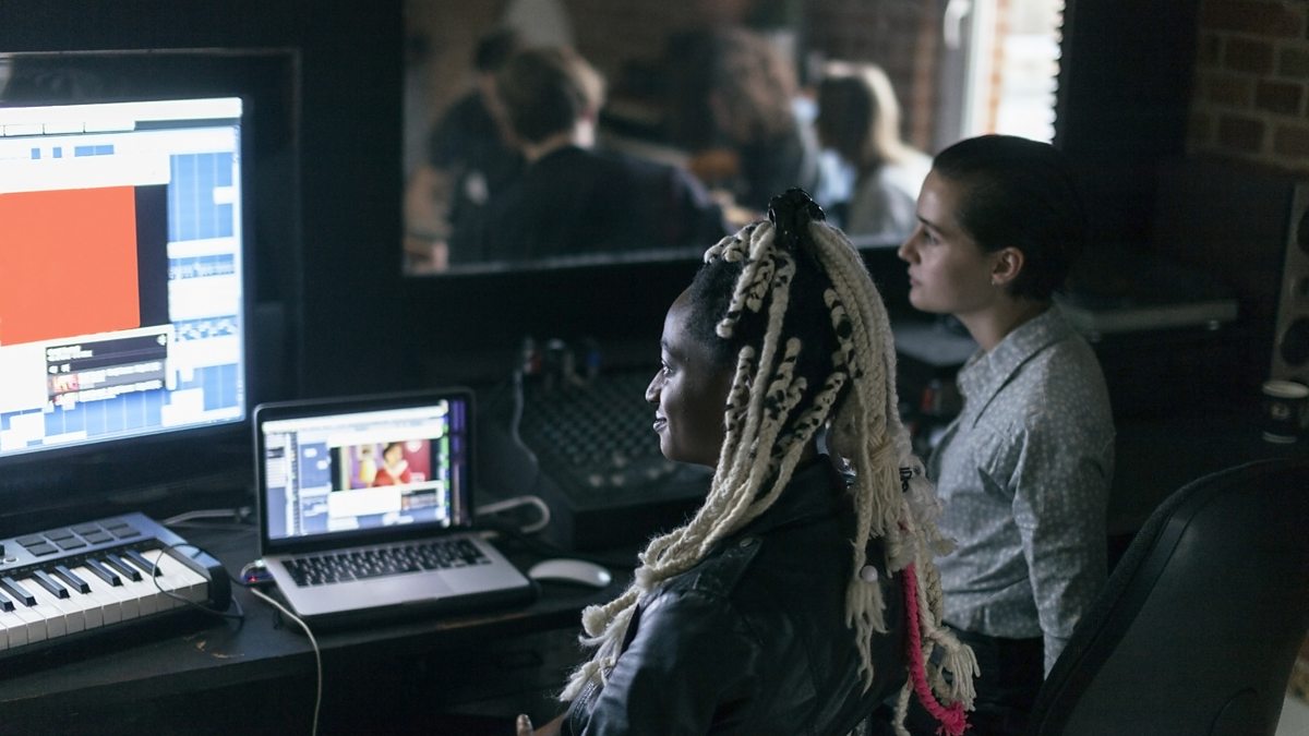 BBC World Service TV - Money Daily, Money Daily, Do artistes need ...