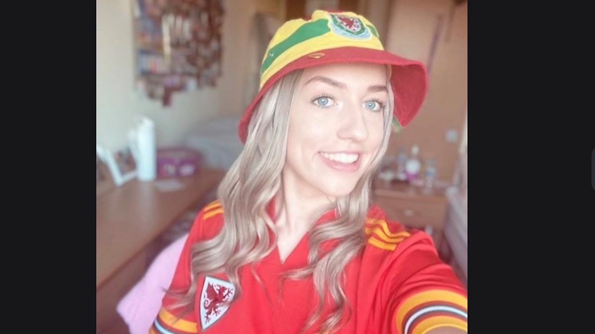 BBC Radio Cymru - Ar y Marc, 11/06/2022, Ffion Penrhyn Jones, aelod o'r ...