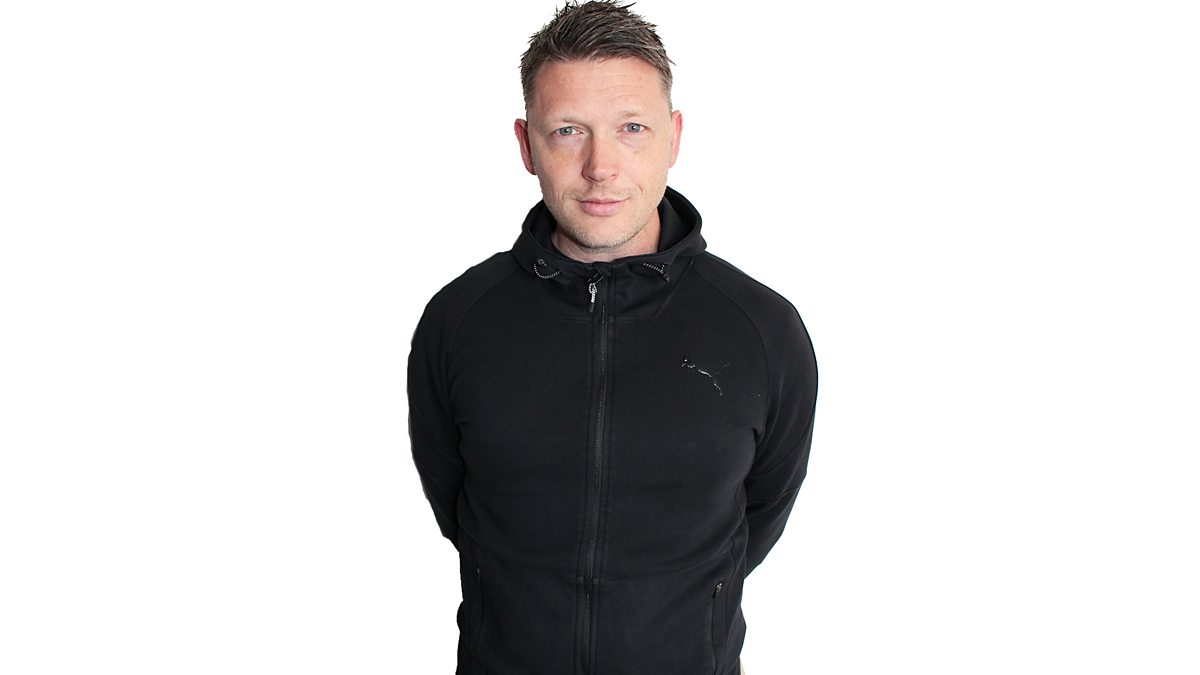 BBC Radio Berkshire - Paul Russell