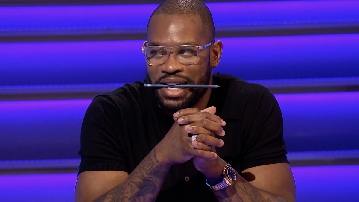 BBC One - Question of Sport, Series 51, Episode 33 - Sam Quek