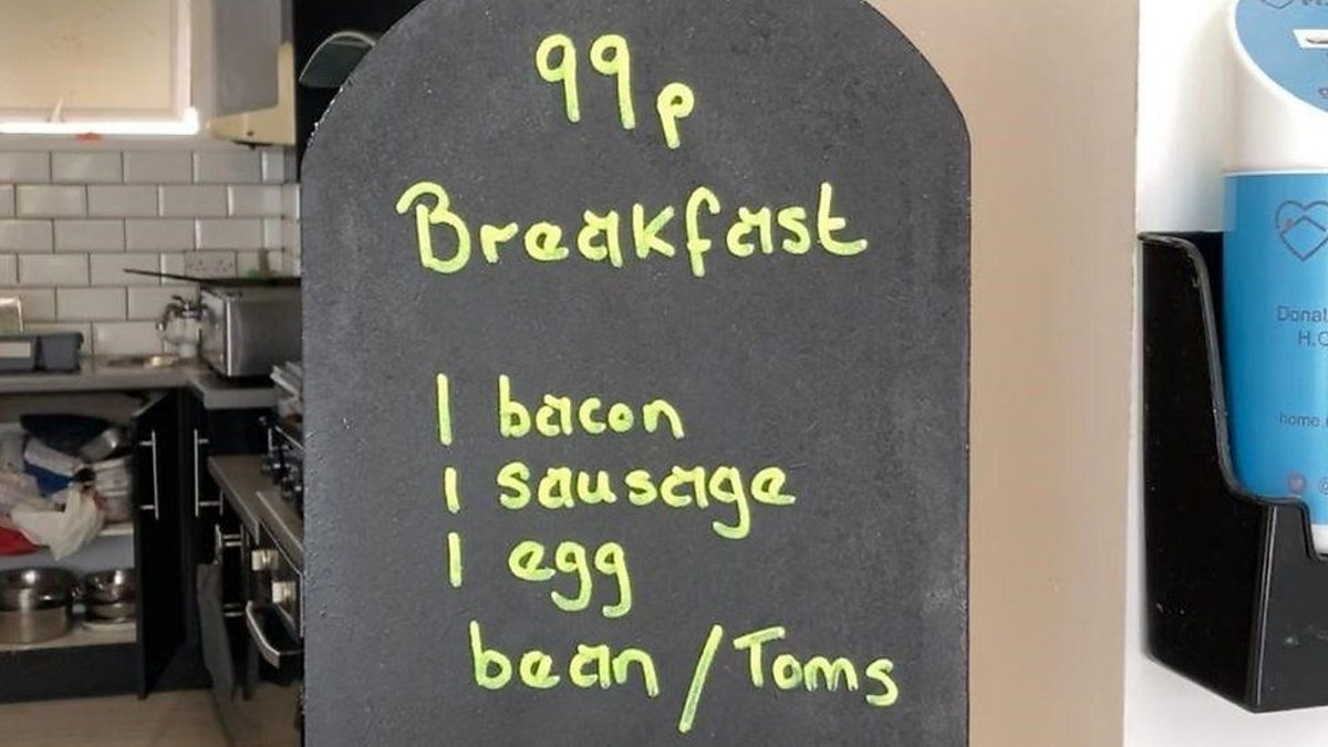 BBC Radio Sheffield - Toby Foster on BBC Radio Sheffield, 'To be able ...