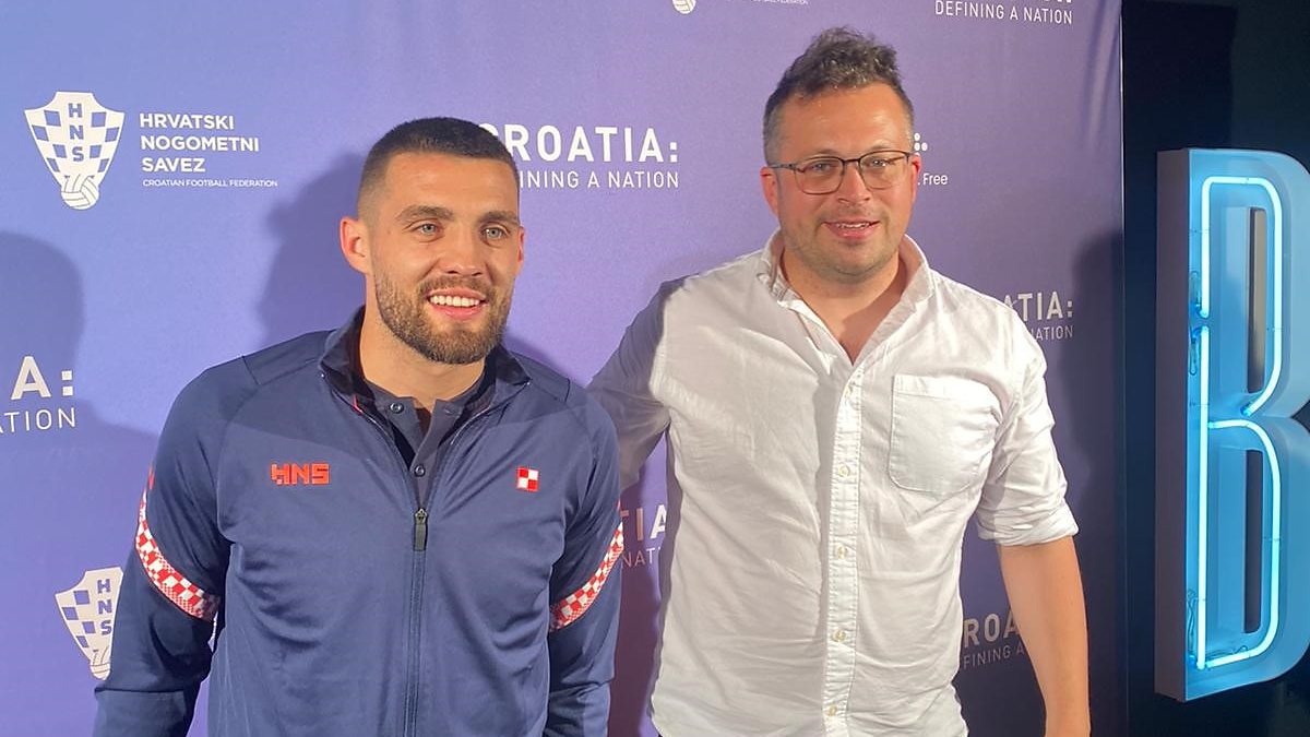 BBC Radio Sussex - BBC Radio Sussex Sport, FEATURE: Film director ...