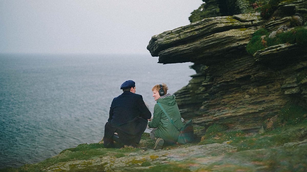 BBC Radio 4 - Open Country, Erland Cooper's Orkney