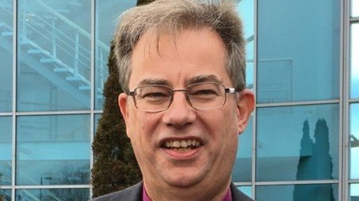 BBC Radio Berkshire - Andrew Peach, 14/06/2022, 'It just seems inhumane'