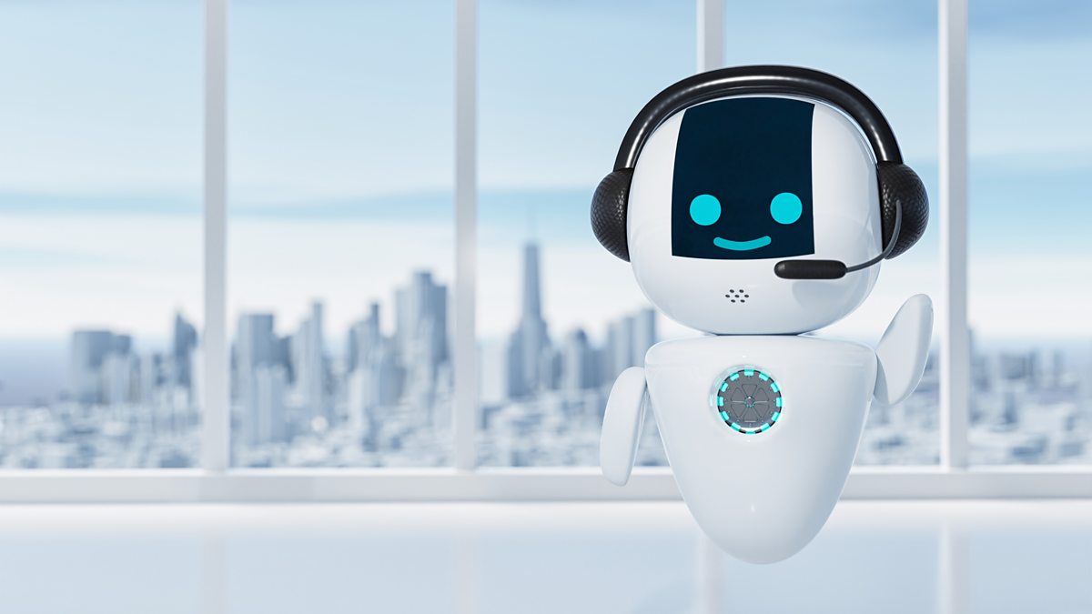 BBC Radio - Learning English from the News, Google engineer: AI has ...