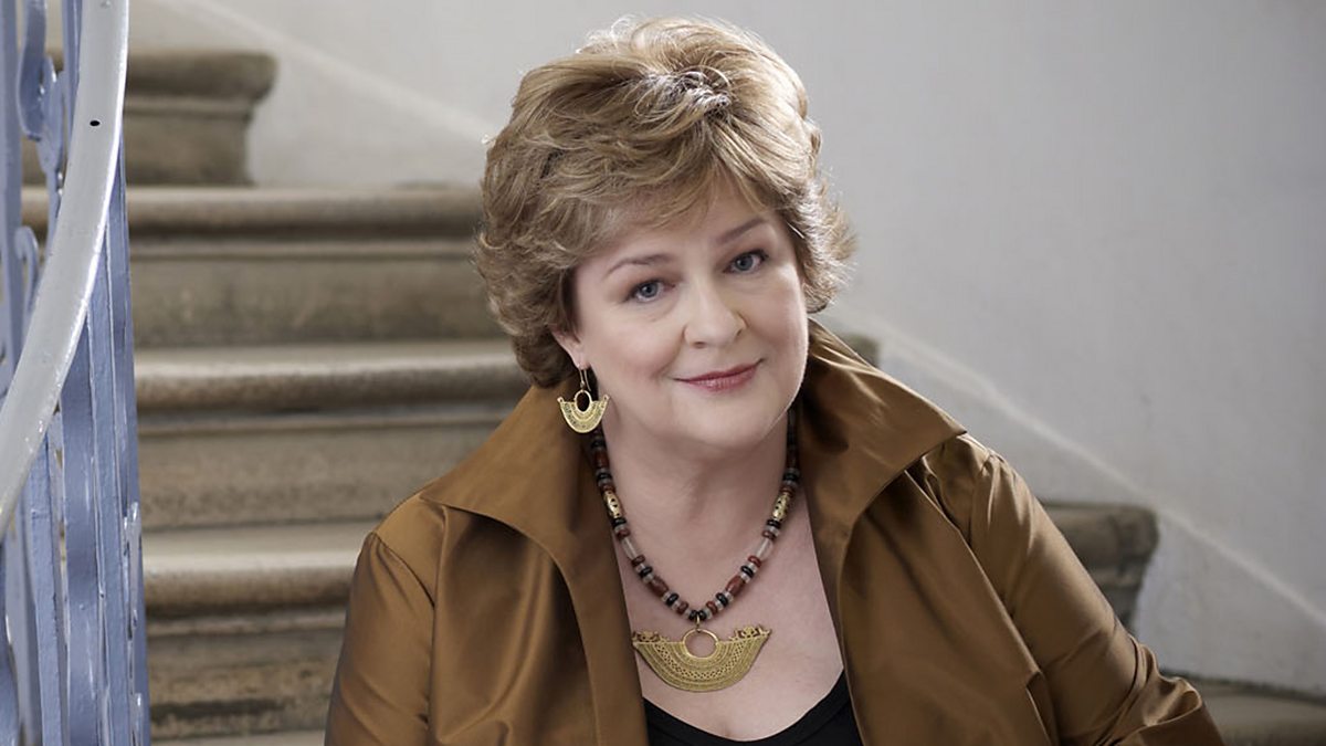 BBC Radio 4 - Pick of the Week, Catherine Bott