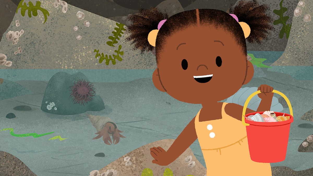 JoJo & Gran Gran - Series 2 - Summer: 9. Its Time to Search for ...