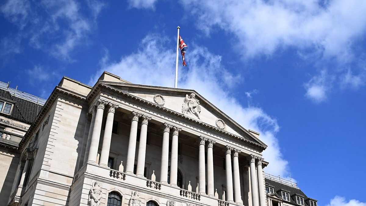 BBC World Service - World Business Report, UK follows Fed with rates rise